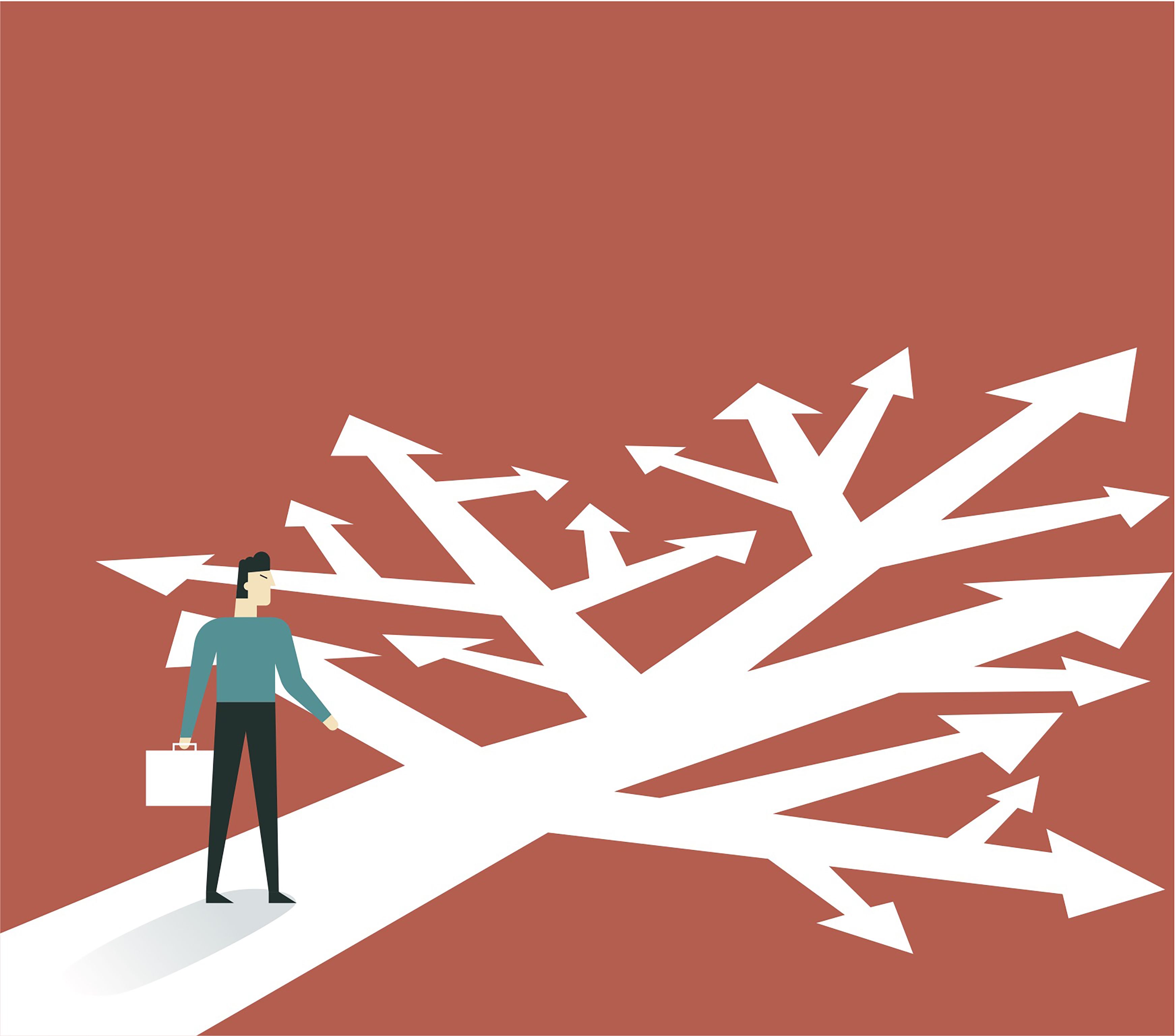 Paraplanning roles open more doors than ever | Money Marketing