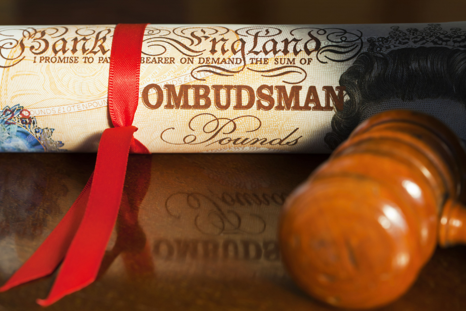 Financial Ombudsman Service – FOS News and Analysis