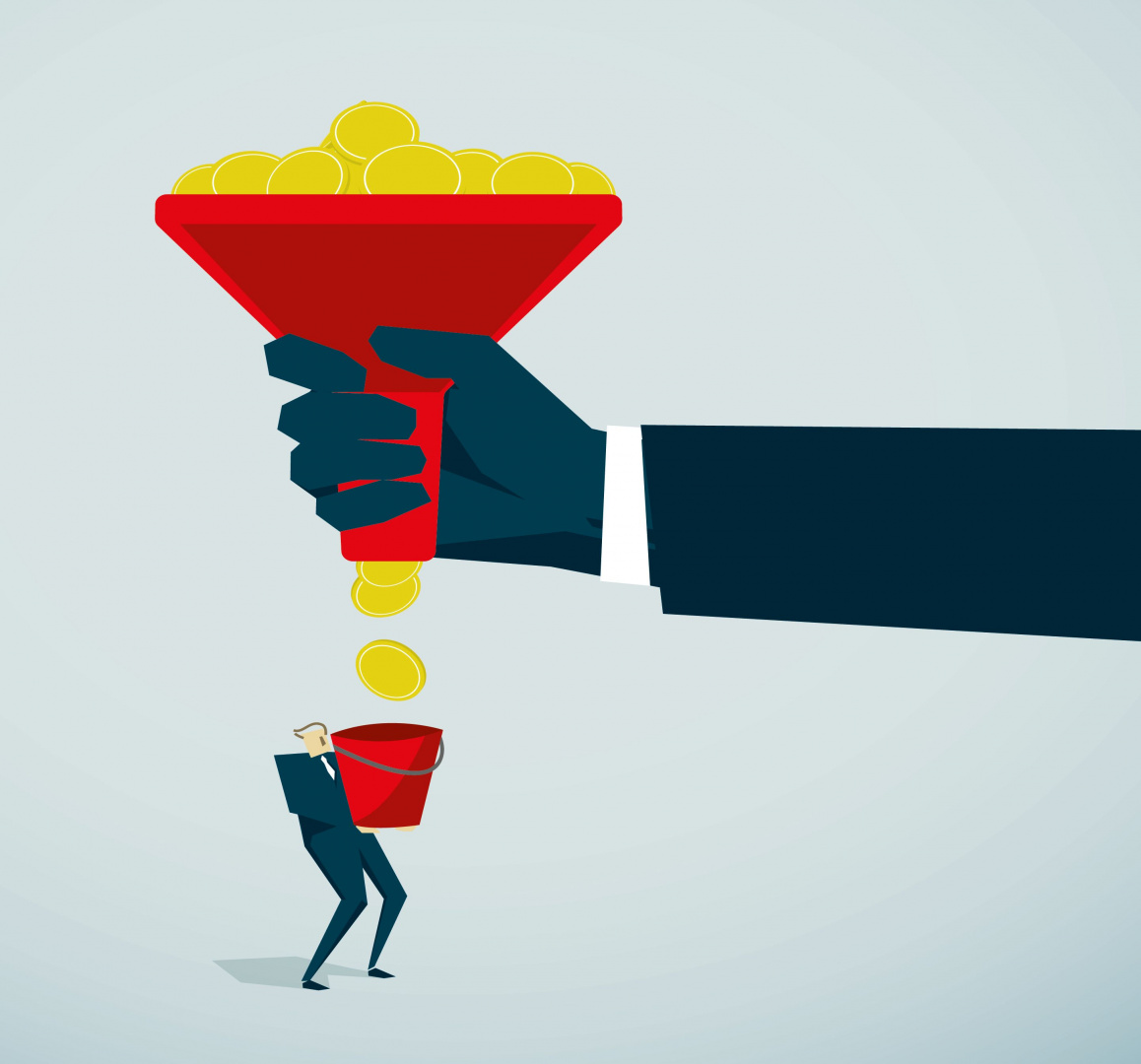 Vanguard Sipp introduces drawdown facility | Money Marketing