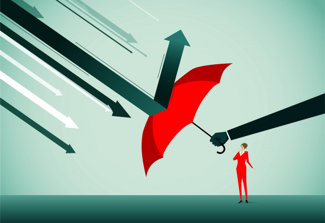 Life broker Reassured brings in new boss to succeed Steve Marshall ...