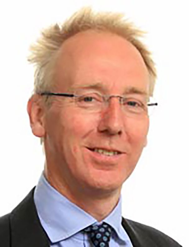 Hepworth: Regulation has been a change for the worst - Money Marketing