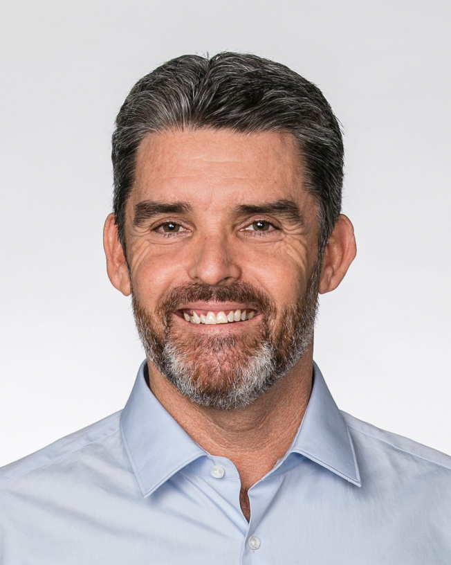 Iress hires UK MD from Australian team | Money Marketing