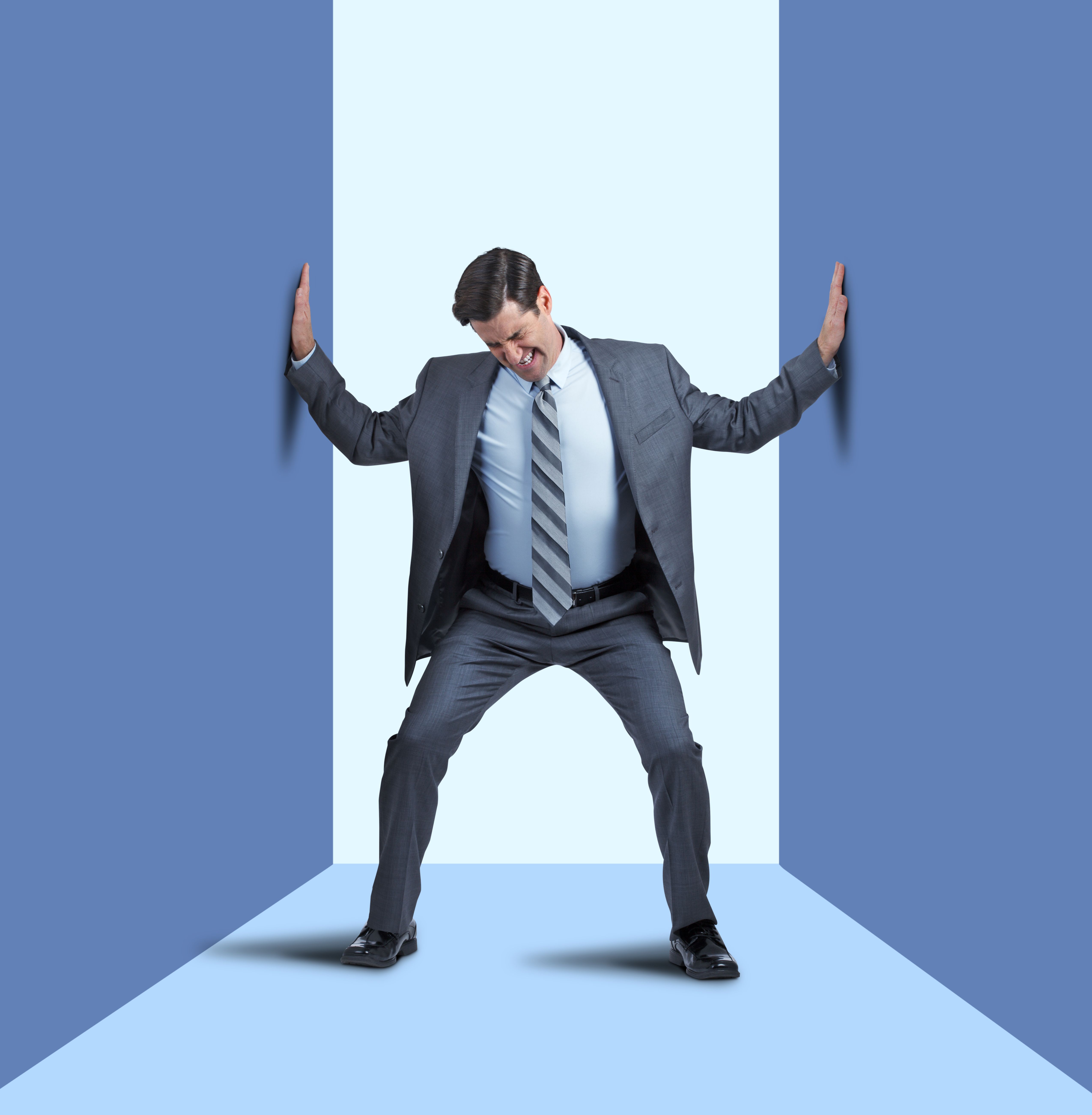 The squeezed middle: can mid-sized firms adapt to survive? | Money ...