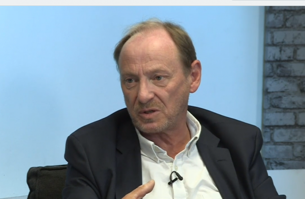 Graham Bentley: SJP's opportunity cost | Money Marketing