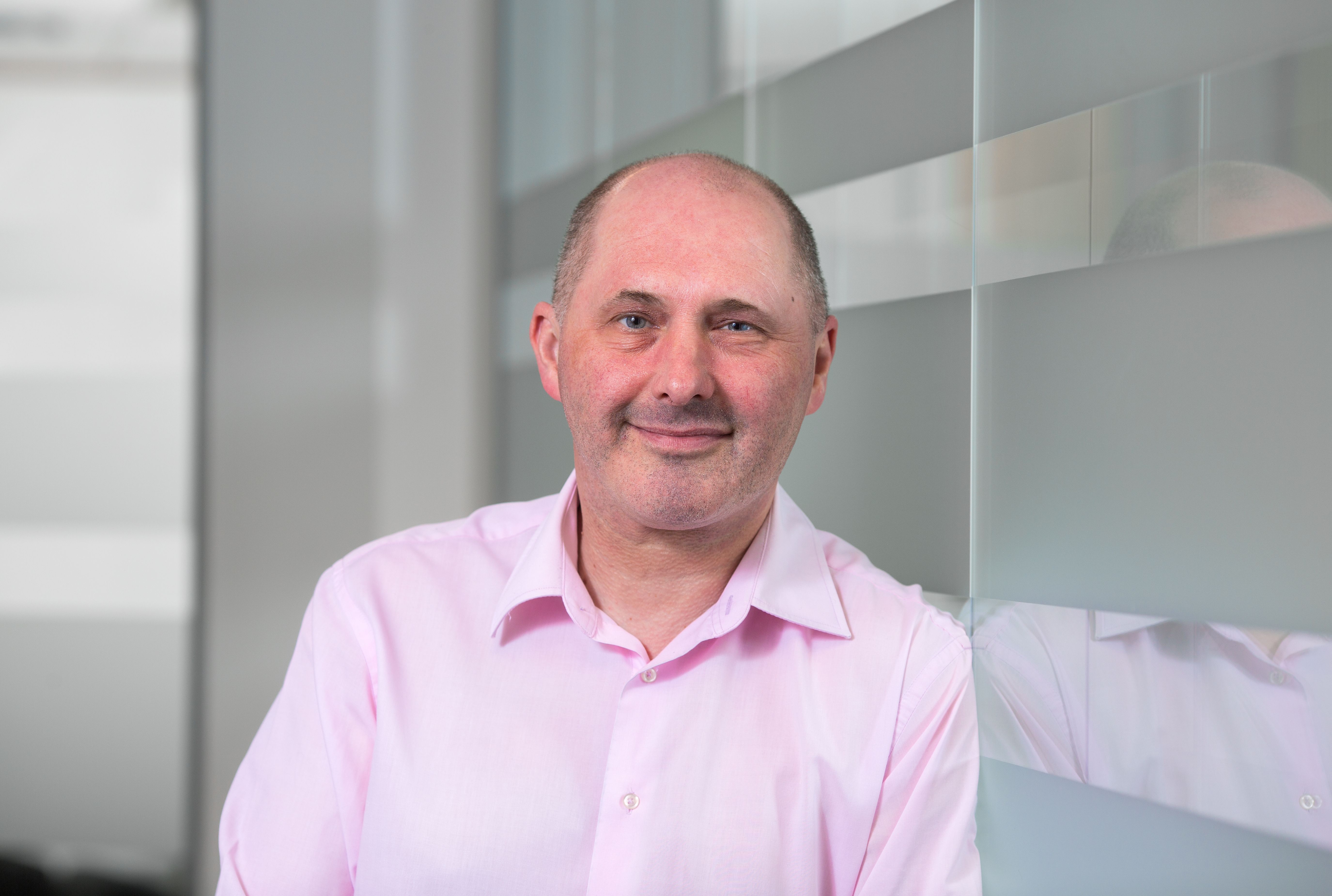 Five minutes with...Barnett Waddingham's James Jones-Tinsley | Money ...