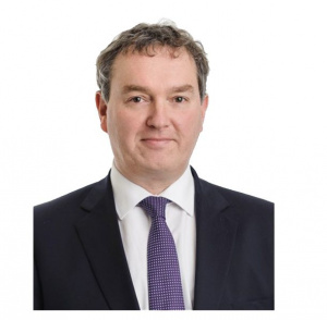 Brewin's Antony Champion on the future of DFMs | Money Marketing