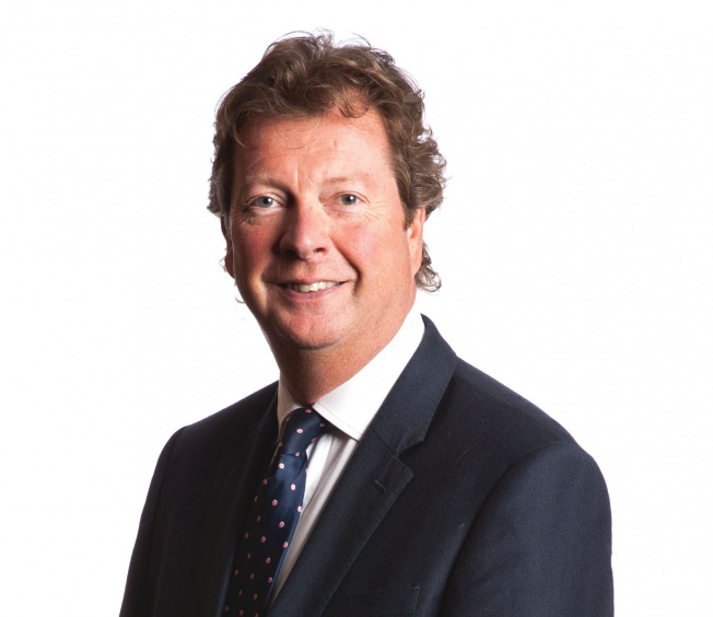 Simon Collins: Doing your (consumer) duty