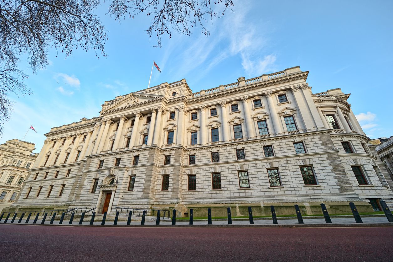 Treasury Select Committee appoints Mel Stride as chair | Money Marketing