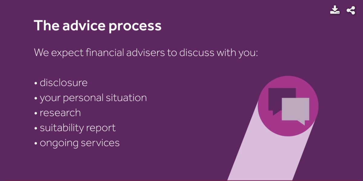 FCA makes DB transfer advice video for consumers | Money Marketing