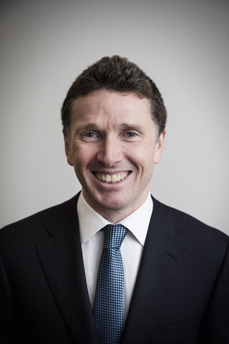 Profile: 'An abrupt end to pro football drove me to succeed in advice ...