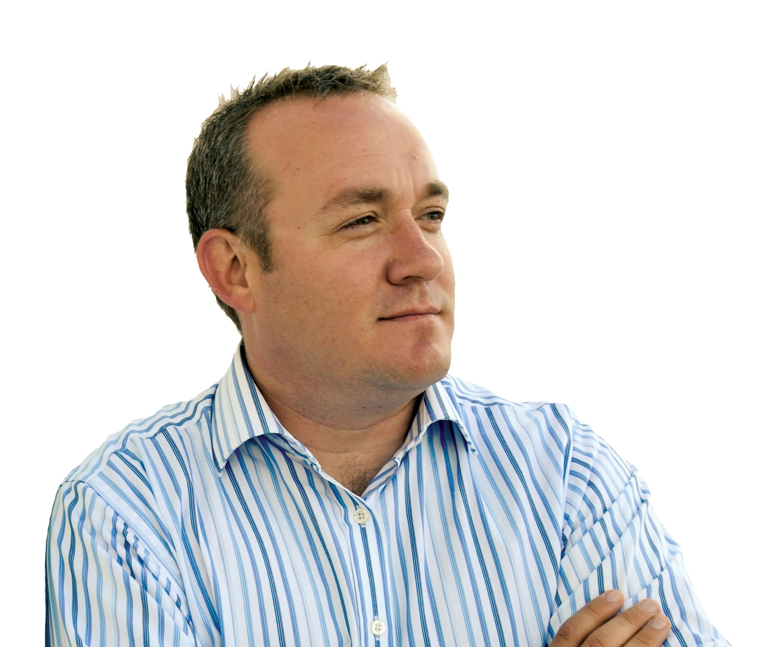 Pete Matthew: Catch-all tech offerings risk getting left behind | Money ...