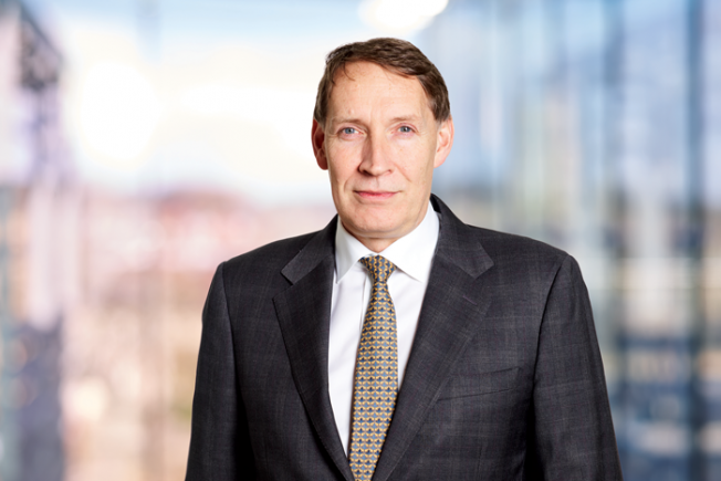 SJP chief issues rallying call to advisers in first virtual annual ...