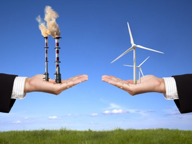 Nordea: The alpha opportunity in the energy transition | Money Marketing