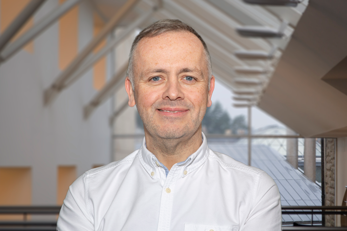 Profile: 'I’m a great believer in the restricted approach' | Money ...