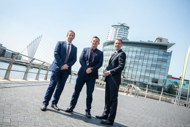 Fairstone completes acquisition of Octagon | Money Marketing