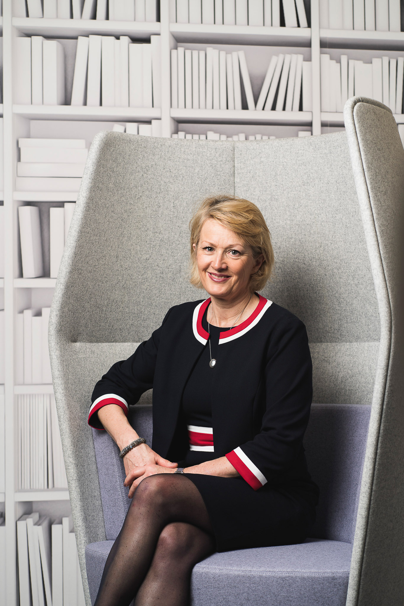 Caroline Rainbird departs FSCS | Money Marketing