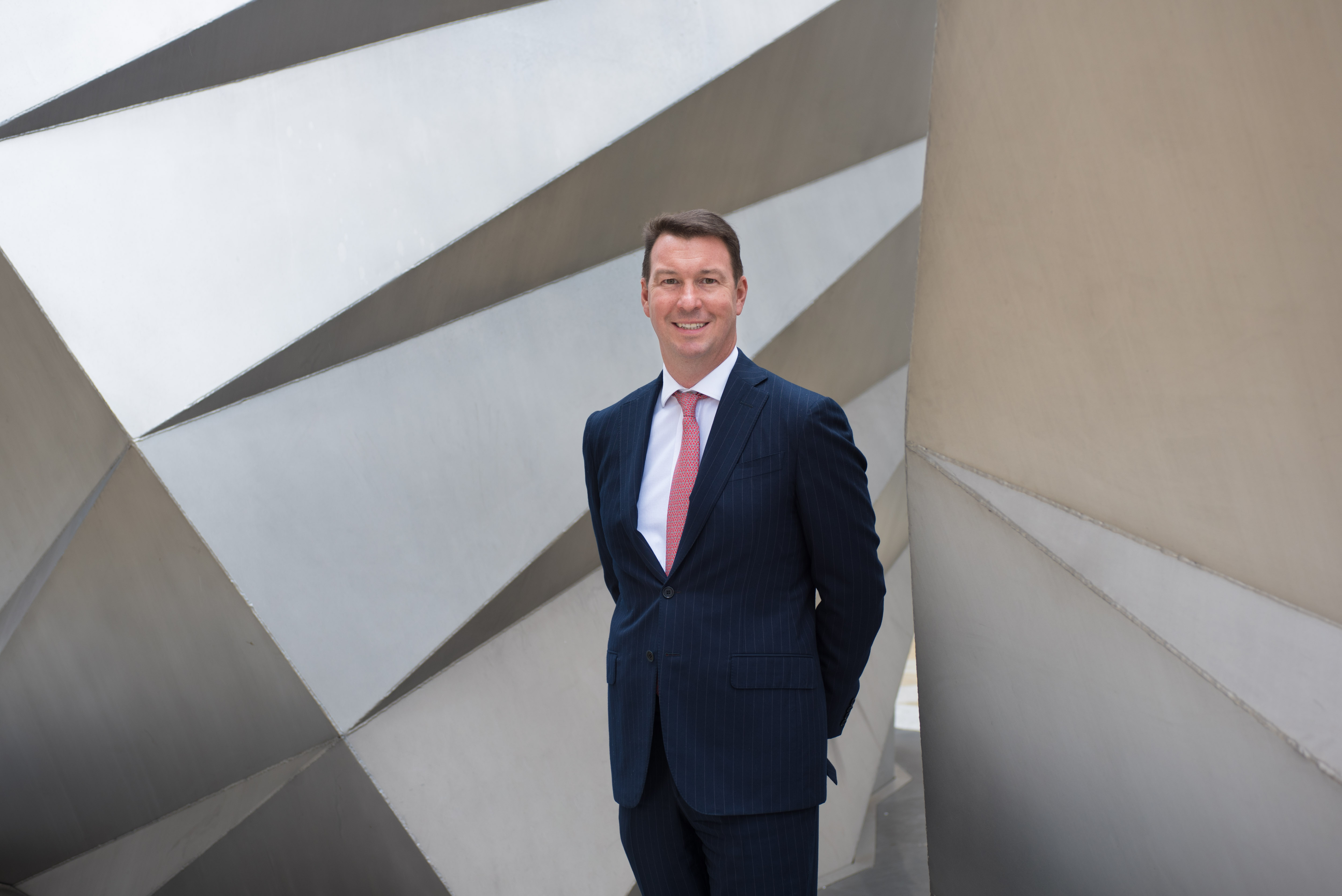 LV= chief executive steps down after 13 years | Money Marketing