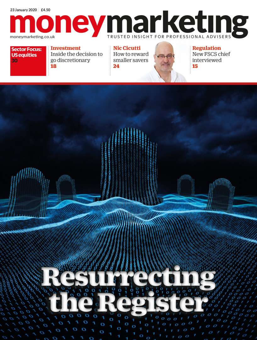 Money Marketing's big reads of 2020 | Money Marketing
