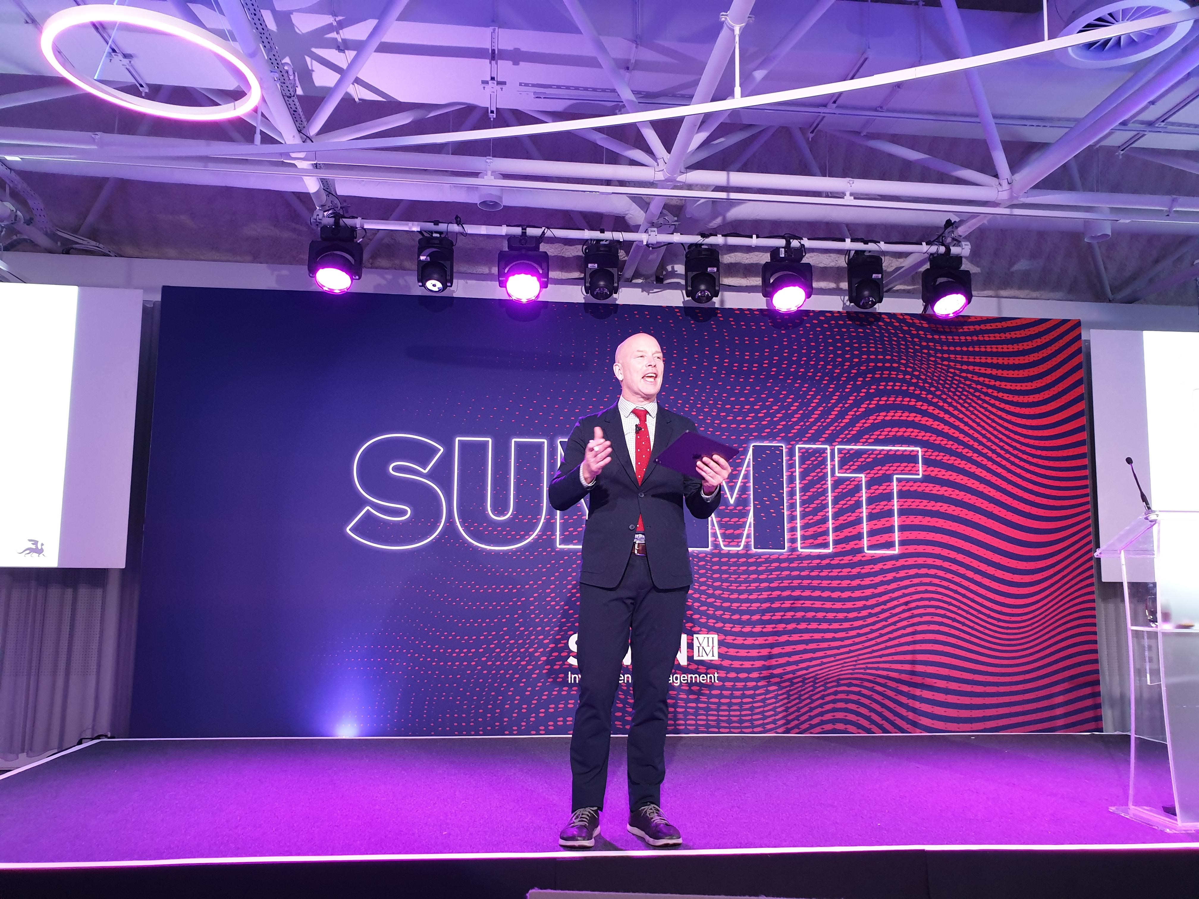 Financial advisers ‘give people their lives back’ | Money Marketing