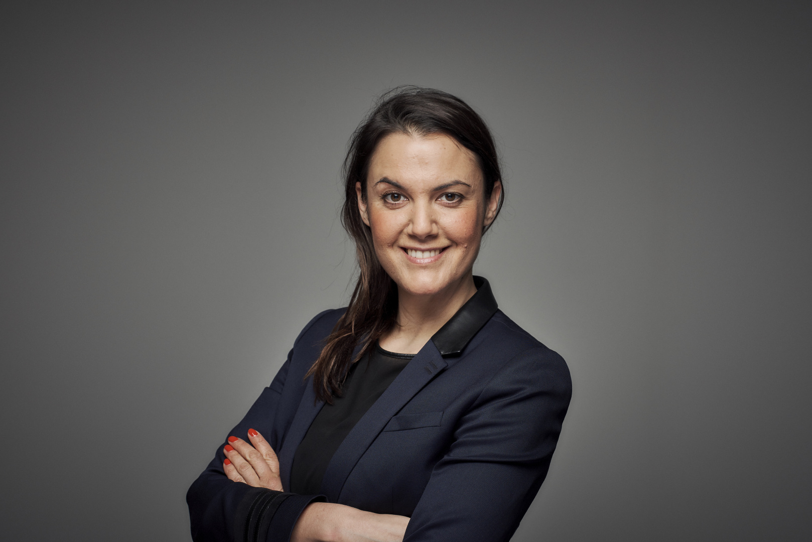 Yasmina Siadatan: A new era of trust in financial advice | Money Marketing