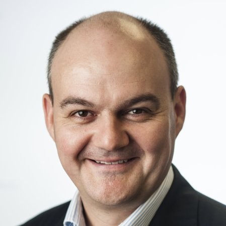 Ex-Intelliflo boss becomes FE fundinfo chief executive | Money Marketing