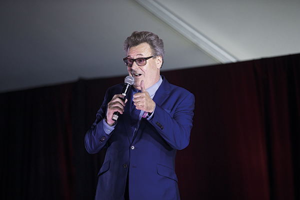 Nothing to see here: The Wellesley Grove Journal | Money Marketing