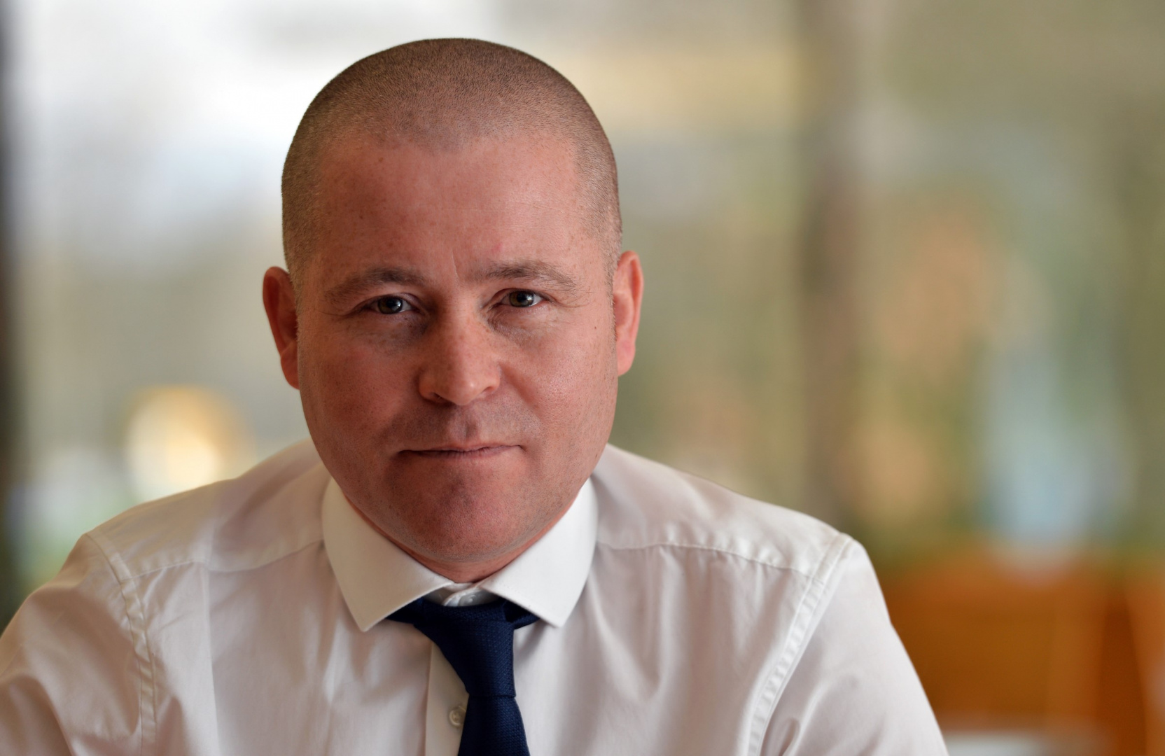 Barrie Dawson: Is your estate IHT ready?