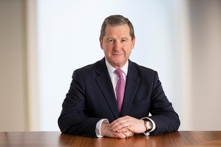 Openwork chief executive steps down | Money Marketing