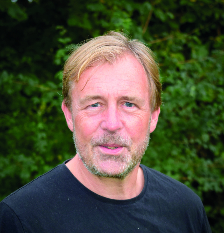 Profile: ‘My day-to-day life was in conflict with my values’ | Money ...