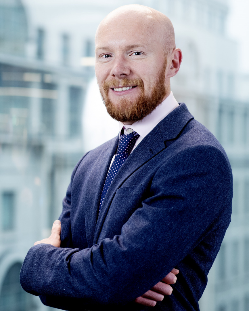 Ascot Lloyd in 'strong cash position' for M&A activity | Money Marketing