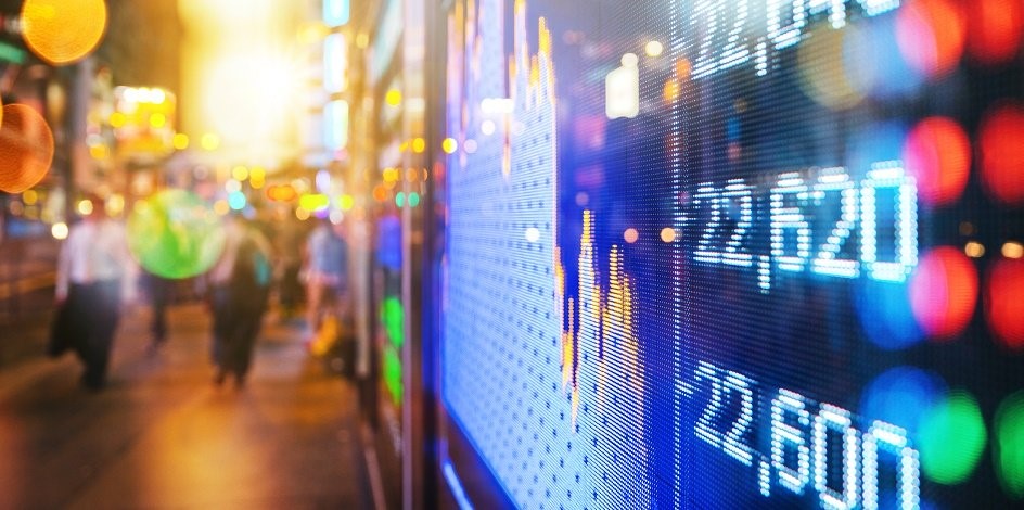 Institutional investors see tokenised ETFs driving wider market adoption