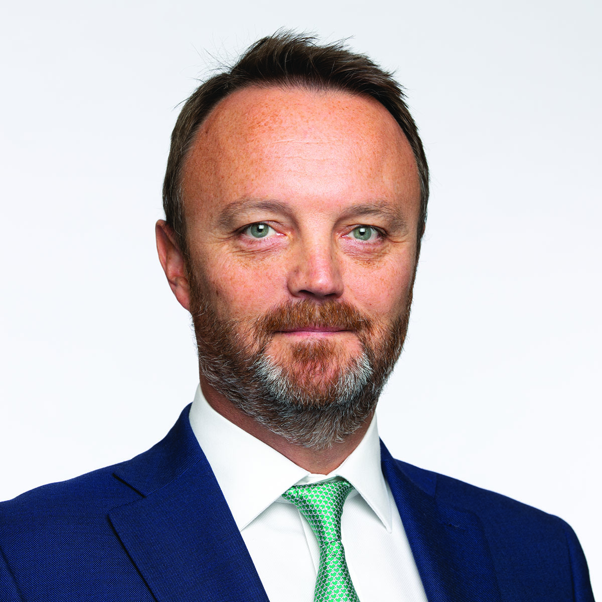 Blackrock's Stenning named CEO of Catley Lakeman | Money Marketing