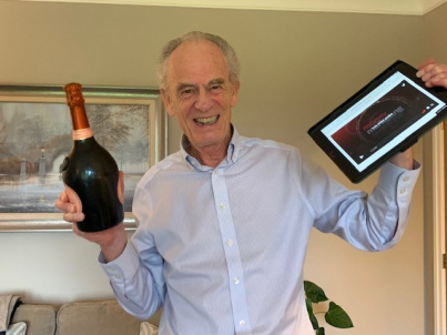 Ken Davy on rolling back, but not retiring | Money Marketing