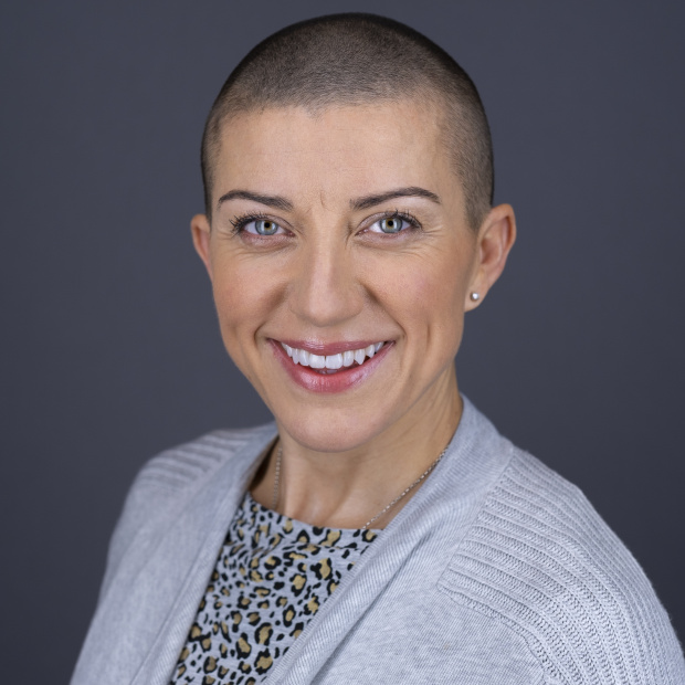 Michelle Hoskin: If they matter to your business, tell them before they ...