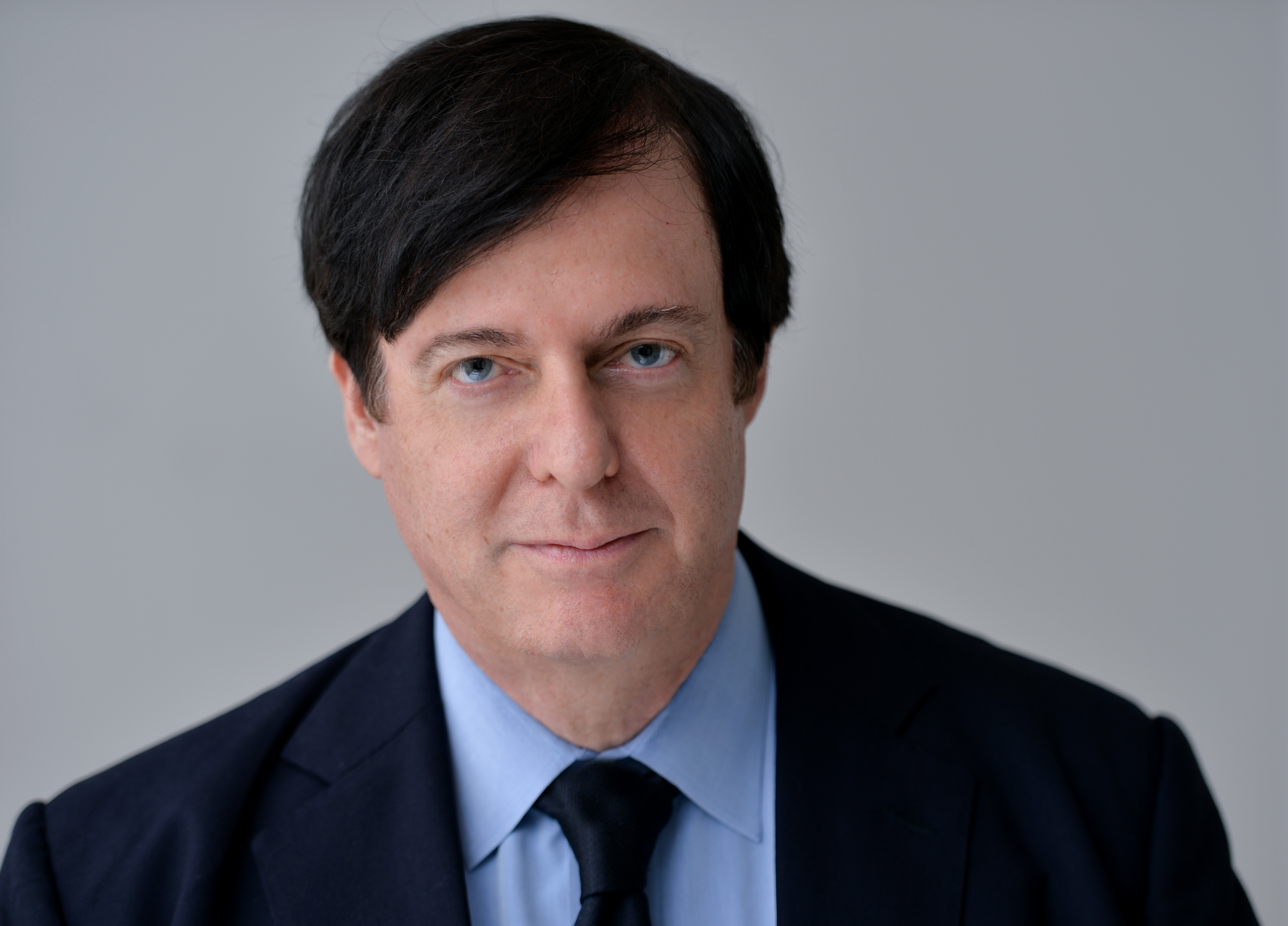 Robin Geffen: Why science is a key theme for investors