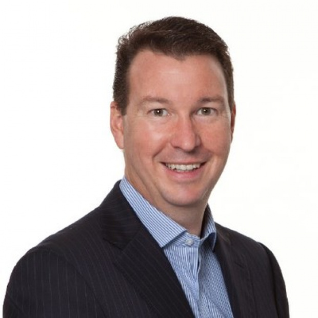 James Hay CEO: 'Burning platform' needs better tech | Money Marketing