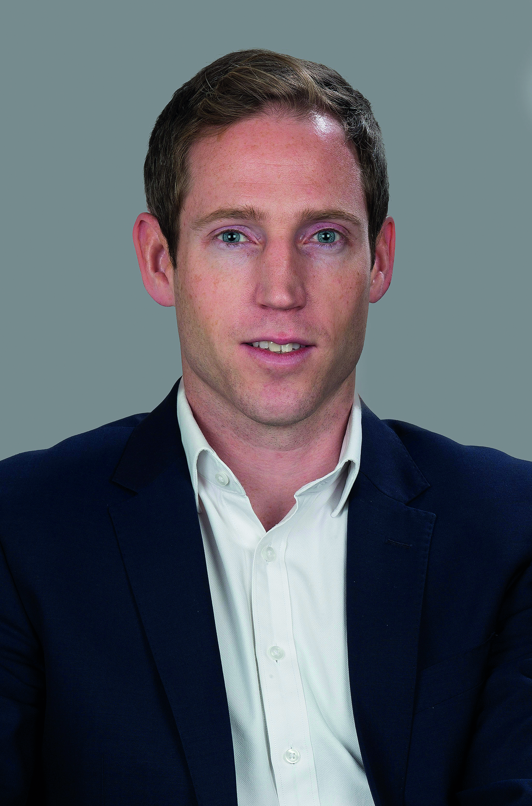 ‘Covid has really emphasised to us the importance of being a team ...