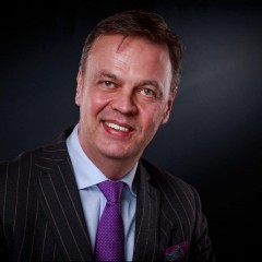 Five minutes with...Academy of Life Planning founder Steve Conley ...