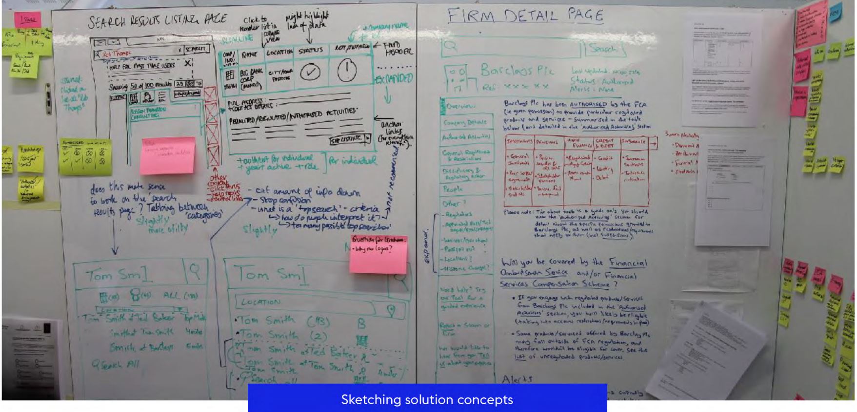 Inside the FCA's Register upgrade | Money Marketing