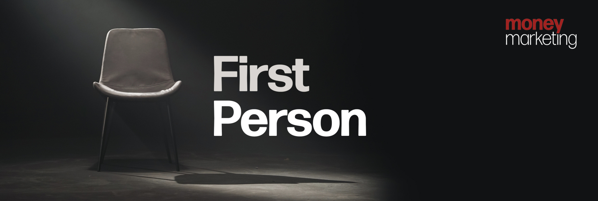 First Person: Leaving a financial advice legacy - Timothy James ...