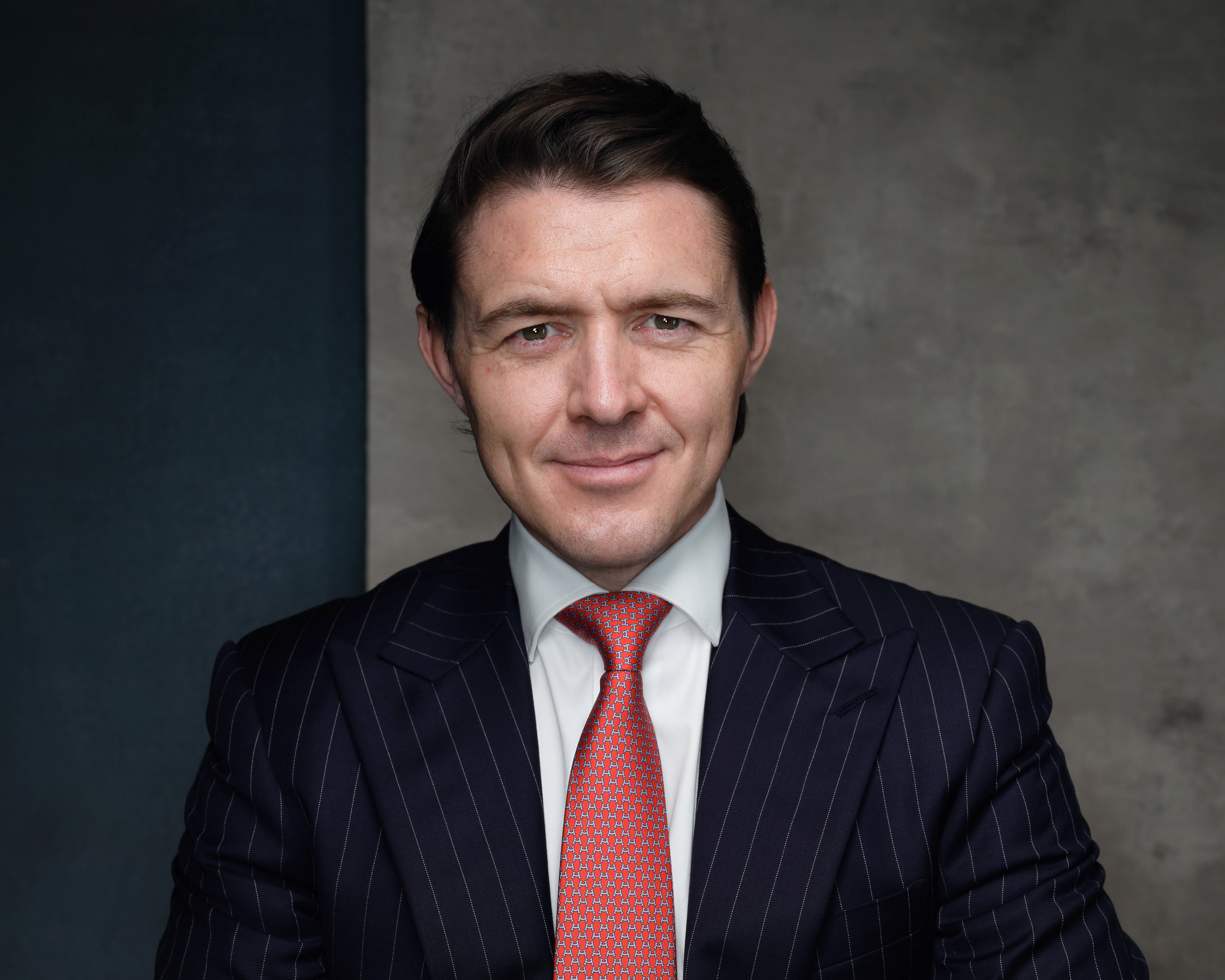 Profile: 'Greater access to information has forced financial services ...