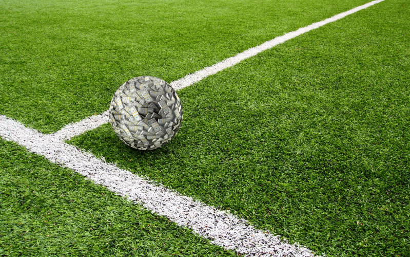 FCA warns football clubs over unregulated finance sponsors