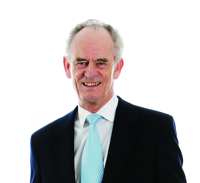 Profile: Ken Davy: If I had my time again, I wouldn’t create the ...