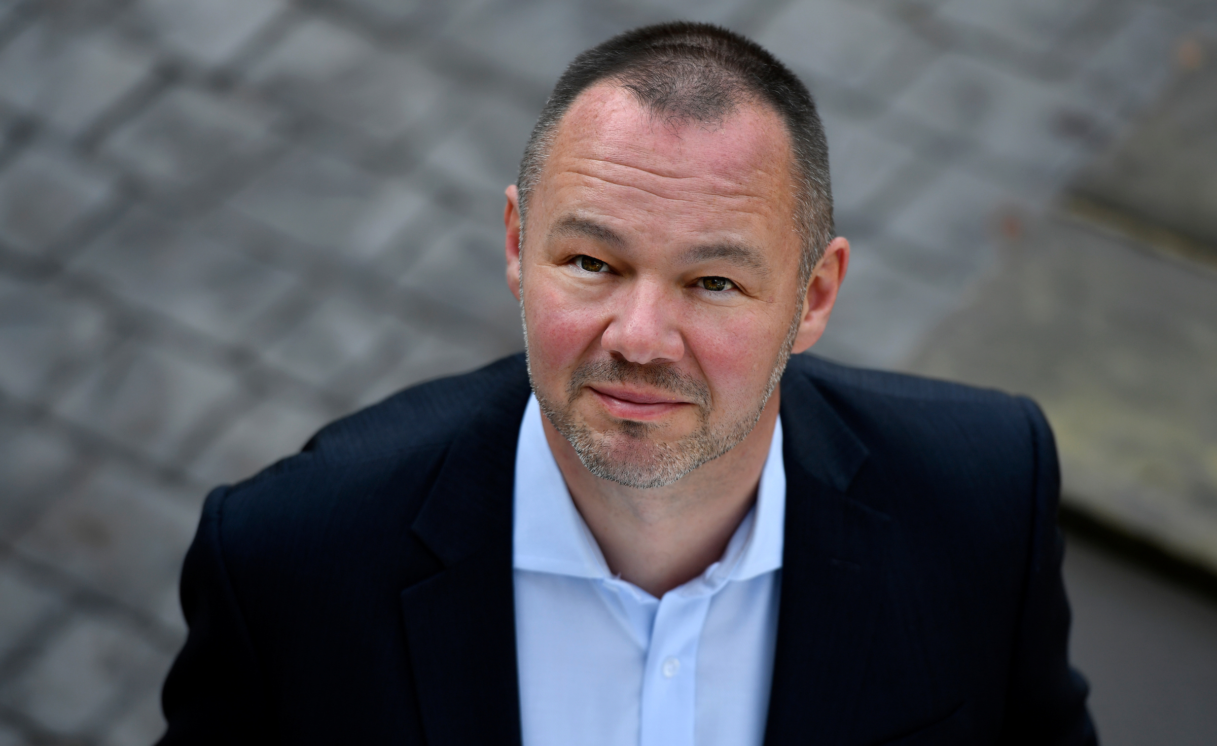 Ascentric appoints new CEO | Money Marketing