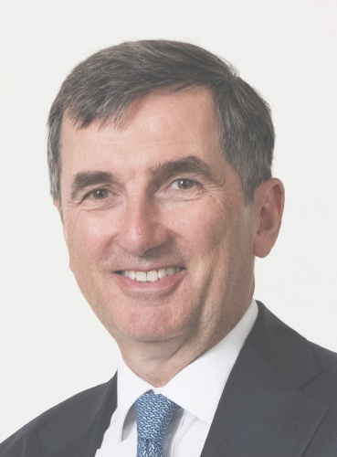 Former Brewin Dolphin CEO joins Multrees as chairman | Money Marketing