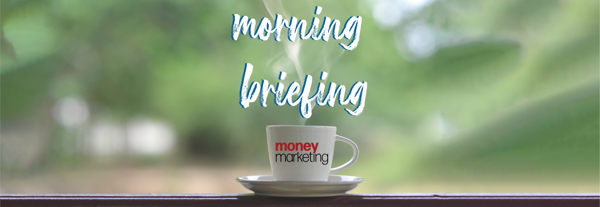 The Morning Briefing: Productivity payoff and Consumer Duty change ...