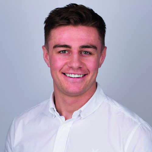 Ten young advisers making a difference | Money Marketing