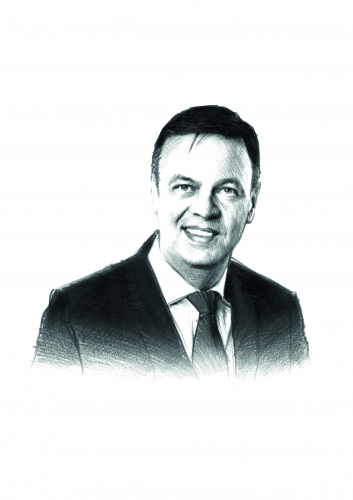 Steve Conley: The future for advice lies in planning, selling and ...