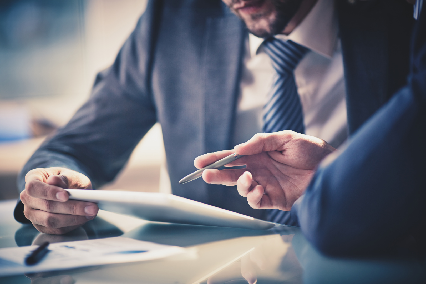 Money Marketing : UK latest financial news