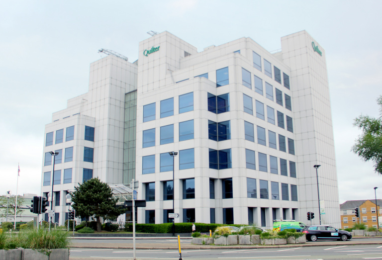 Old Mutual Wealth platform rebrands to Quilter | Money Marketing